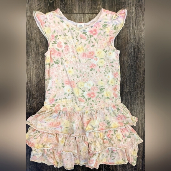 Gymboree | Dresses | New Never Worn Gymboree Easter Spring Freshly ...